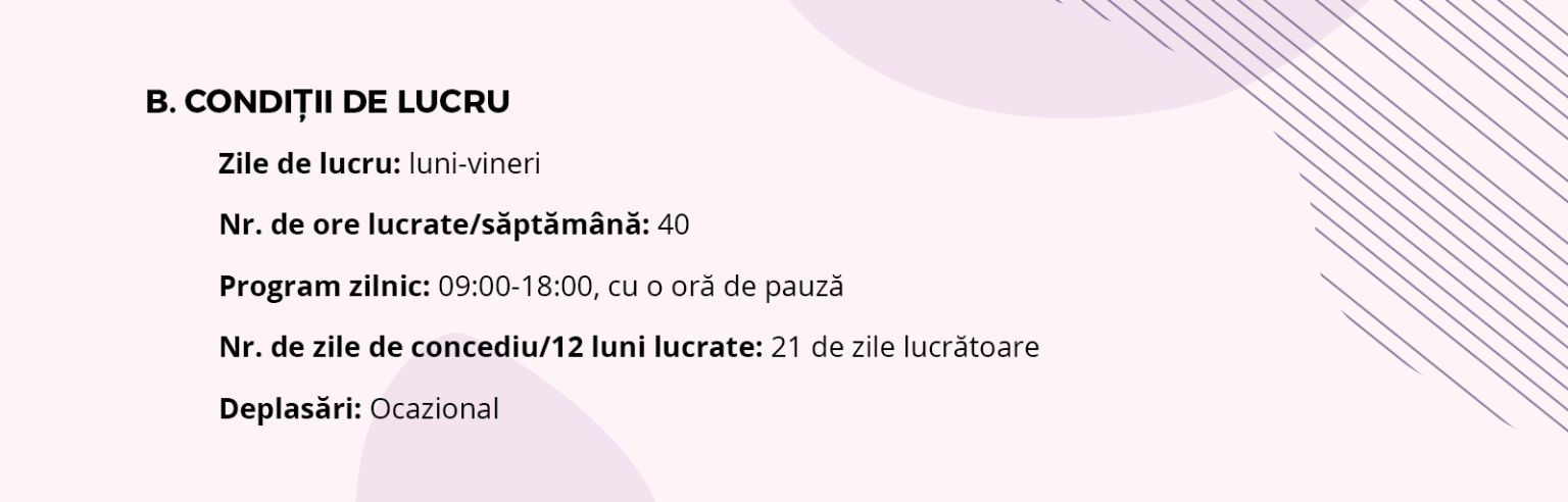 Fișa postului: tot ce trebuie să știi! | Compasul.ro